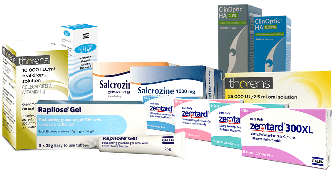 Trustsaver® | Delivering quality and savings to the NHS